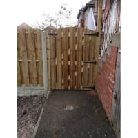 A57 Fencing Services, Sheffield | Paving & Driveways - Yell