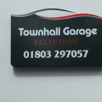 Townhall Garage, Torquay | Used Car Dealers - Yell