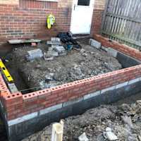 Steel City Brickwork | Builders - Yell