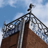 J E James Cycles, Rotherham | Cycle Shops - Yell