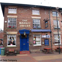 The Market Tavern, Chorley | Bars & Wine Bars - Yell