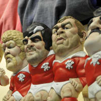 The Grogg Shop, Pontypridd | Gift Shops - Yell