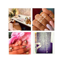 CoCo Nails Club Yarm, Yarm | Nail Technicians - Yell