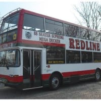 Redline Travel Ltd, Preston | Coach Hire - Yell
