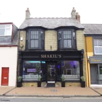Shakils Champagne Bar & Indian Restaurant, Bicester | Indian ...