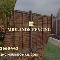 Midlands Fencing | Fencing Contractors - Yell