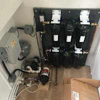 IPD Aquarius Ltd, London | Plumbers - Yell