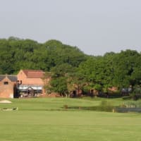 Strike Shack, Lichfield | Golf Driving Ranges - Yell