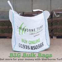 Sherborne Turf, Sherborne | Turf & Soil Supplies - Yell
