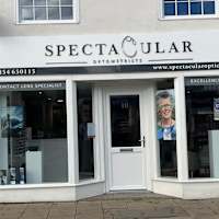 Spectacular Opticians, March | Ophthalmic Opticians - Yell