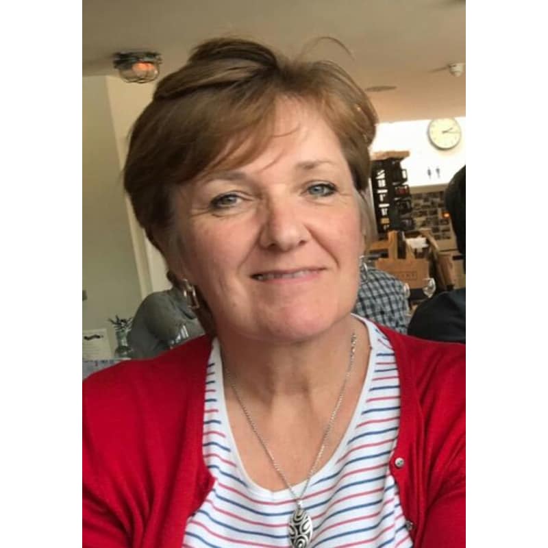 Jacqueline Bates's Instagram, Twitter & Facebook on IDCrawl