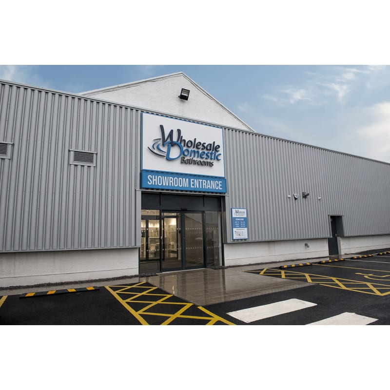 Wholesale Domestic Equipment Co Glasgow Bathroom Equipment Yell