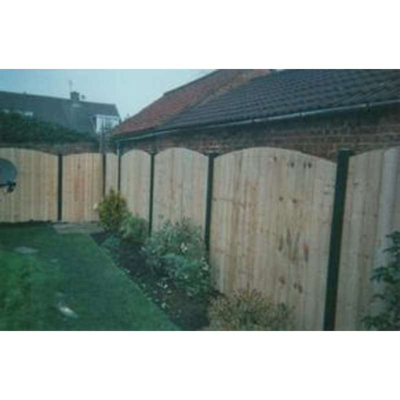 Garden Fence Erectors York | Fasci Garden