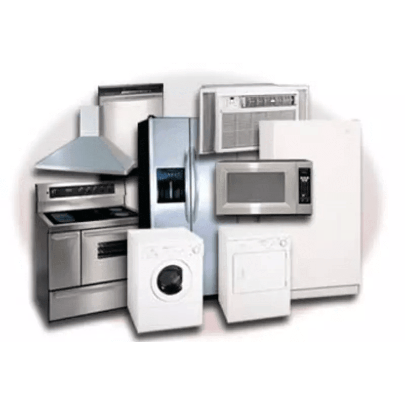 Woking domestic appliances store