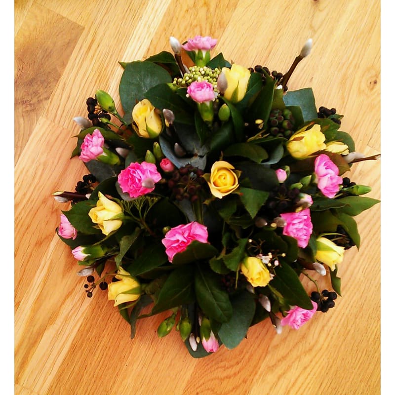 The Flower Pot Florist Market Harborough | Best Flower Site