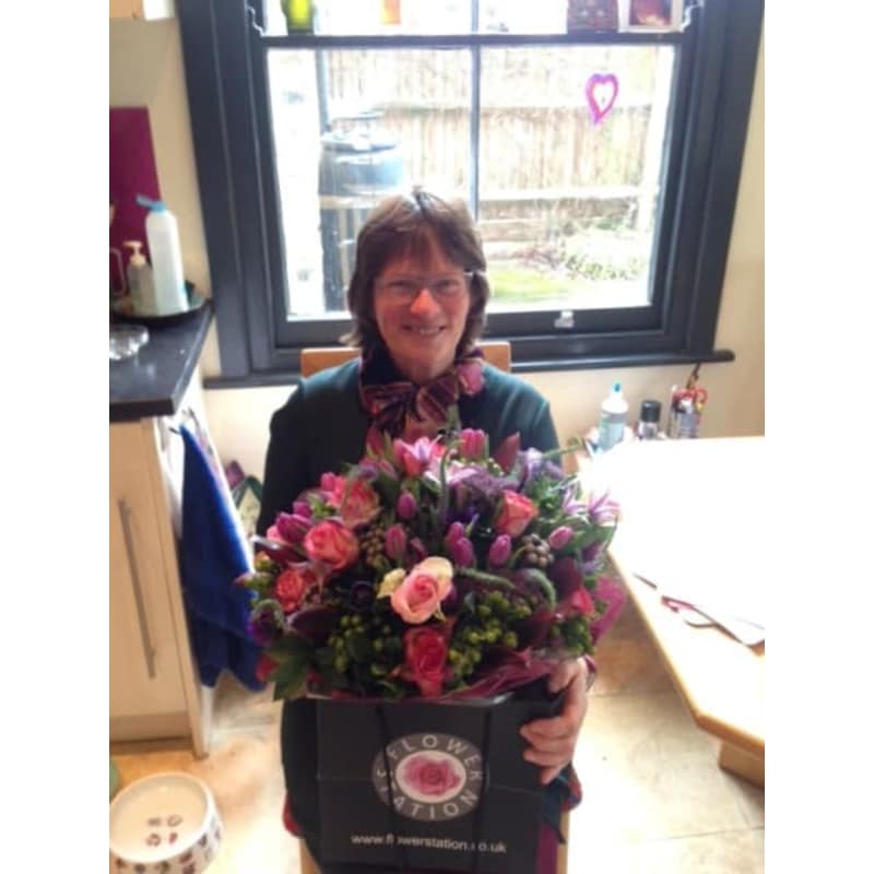 9 Isle Of Flowers Liverpool Street Station London Ec2m 7py | Best ...