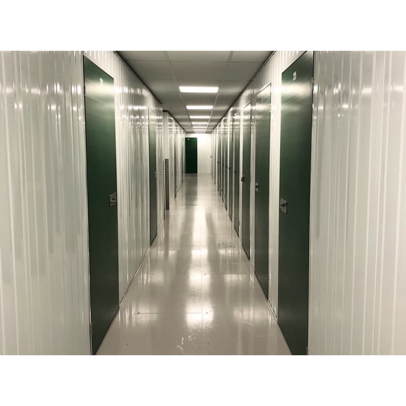 Avondale Self Storage Evesham | Dandk Organizer