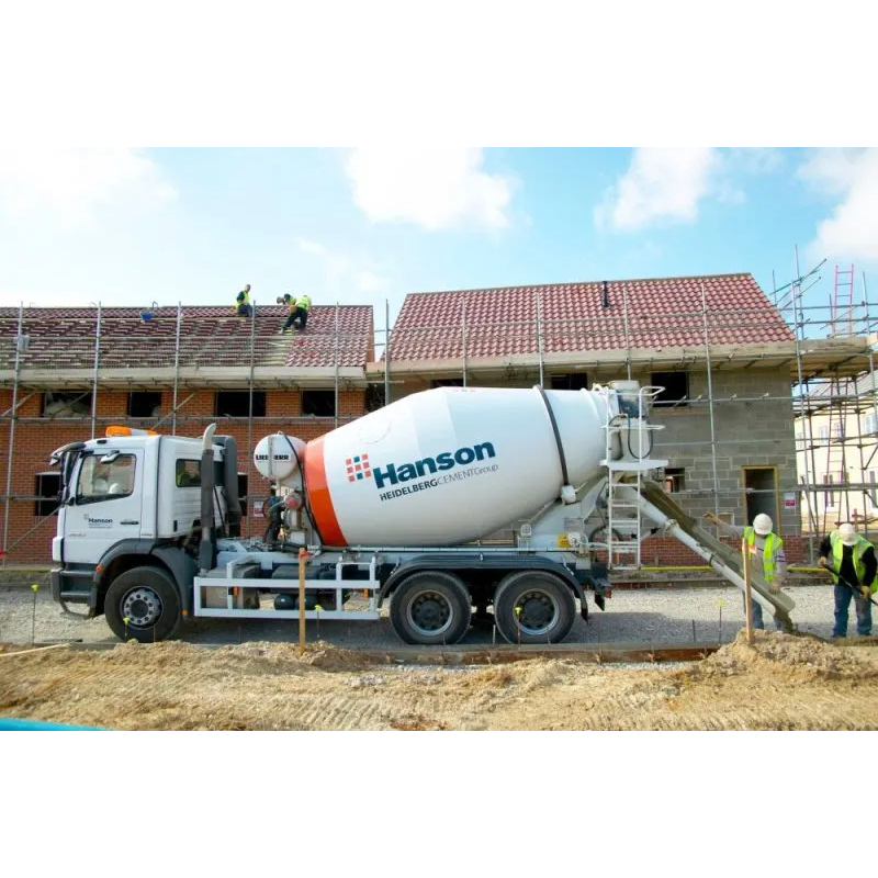 Hanson Concrete Floors | Viewfloor.co