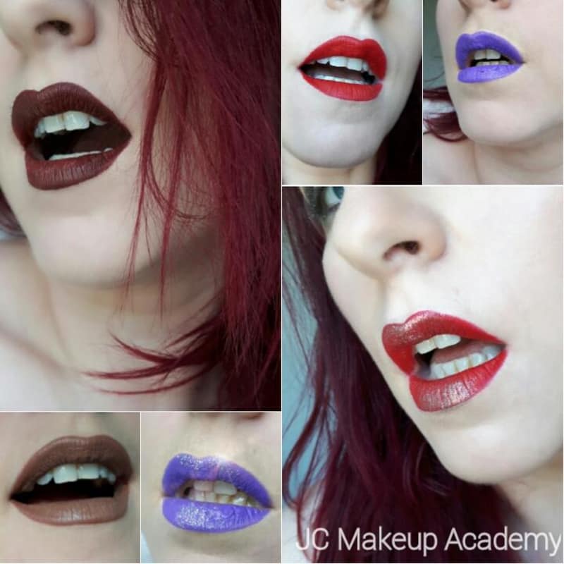 Jc Makeup Academy | Saubhaya Makeup