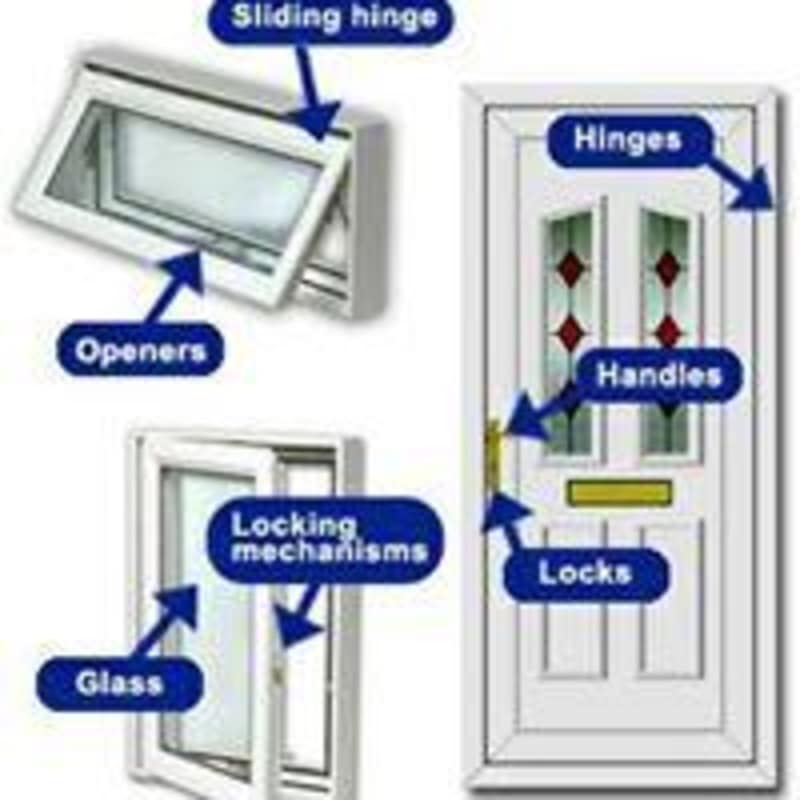 Upvc Window Spare Parts Glasgow | Reviewmotors.co