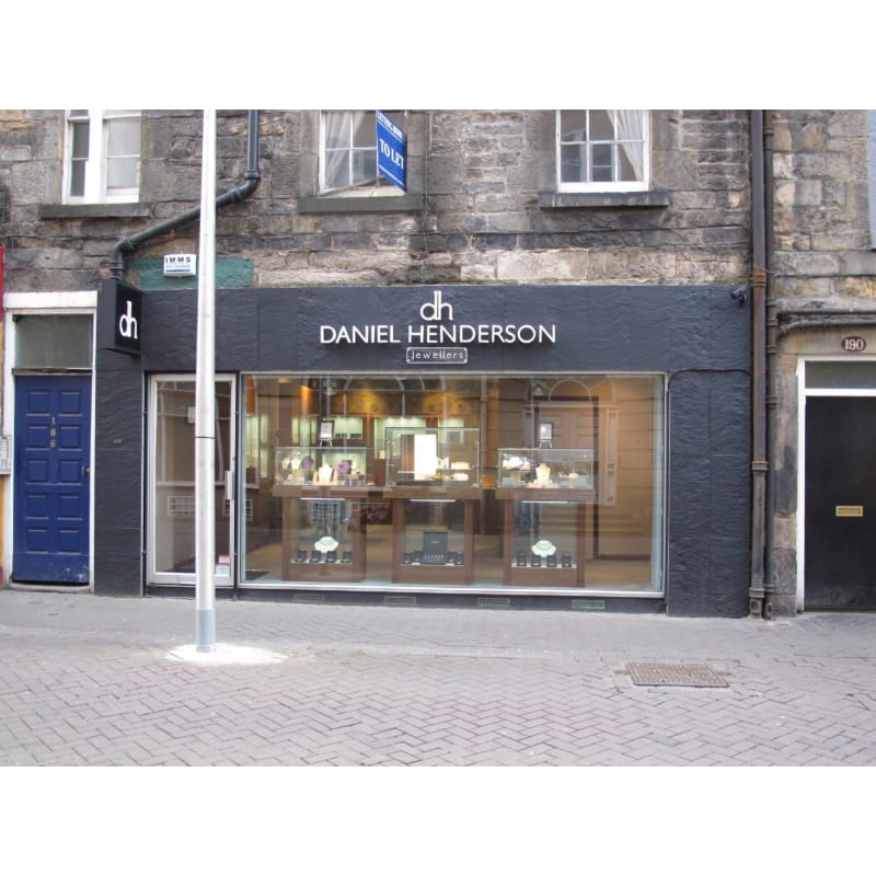 Hendersons The Jewellers 2024 www.alhudapk