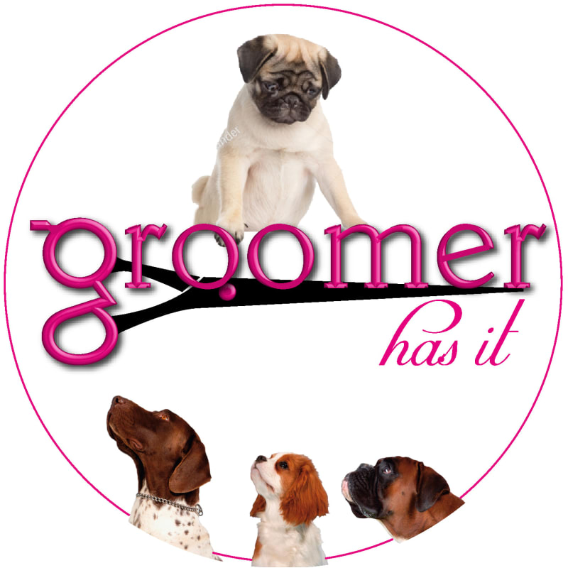 Groomer Has It Rochester Mobile Parlour Rochester Dog Cat Grooming Yell