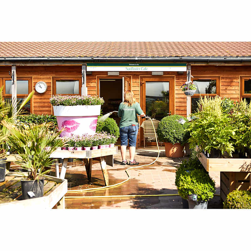 Scotsdales Garden Centre Fordham | Fasci Garden