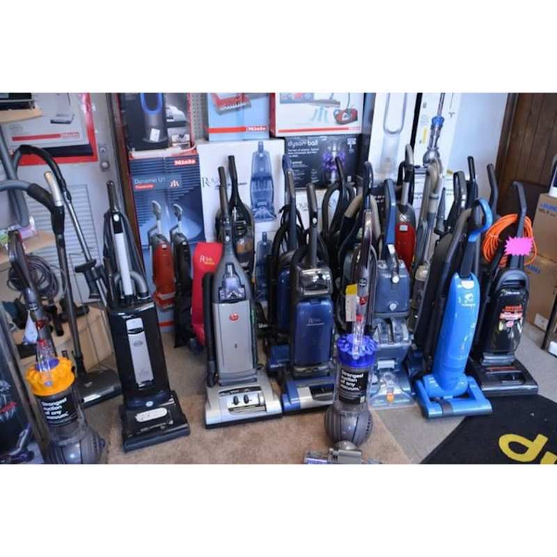 Vacuums Saved: Episode 29 Thrift Store Edition!, 47% OFF