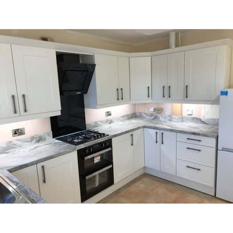 Starlight Kitchens Sheffield | Besto Blog