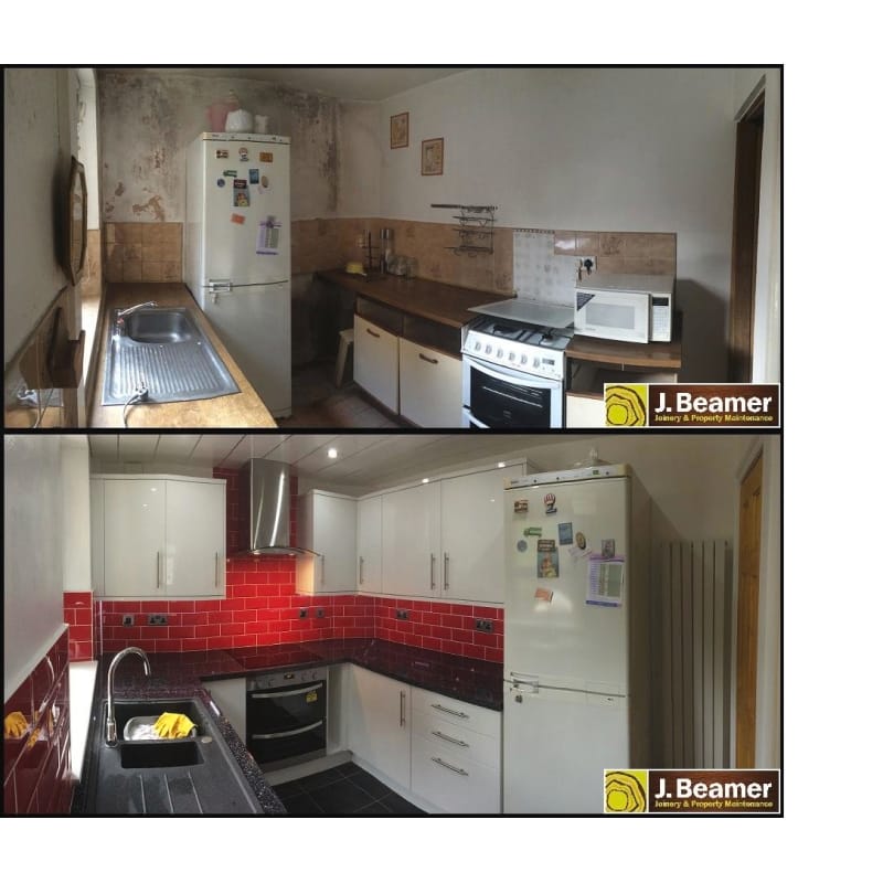 Justin Beamer Joiner - The Best Picture Of Beam