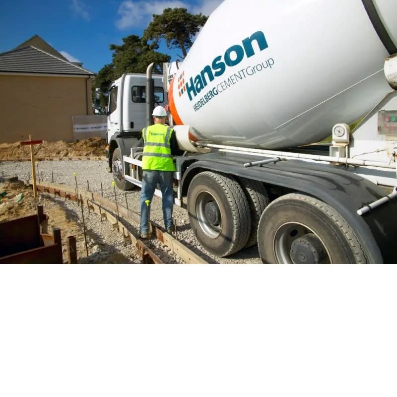 Hanson Concrete Floors | Viewfloor.co