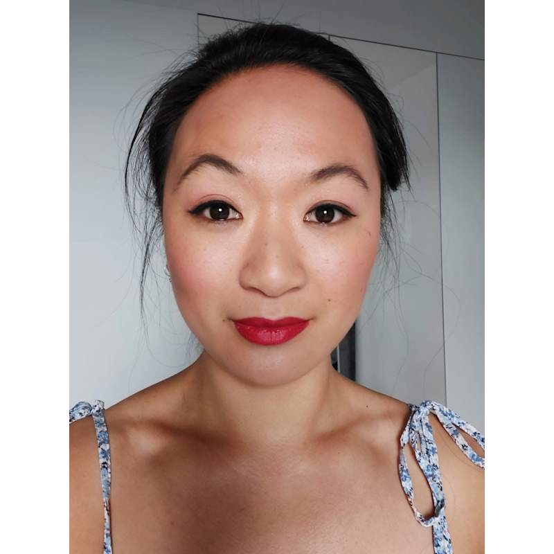 Angela Berg's Instagram, Twitter & Facebook on IDCrawl