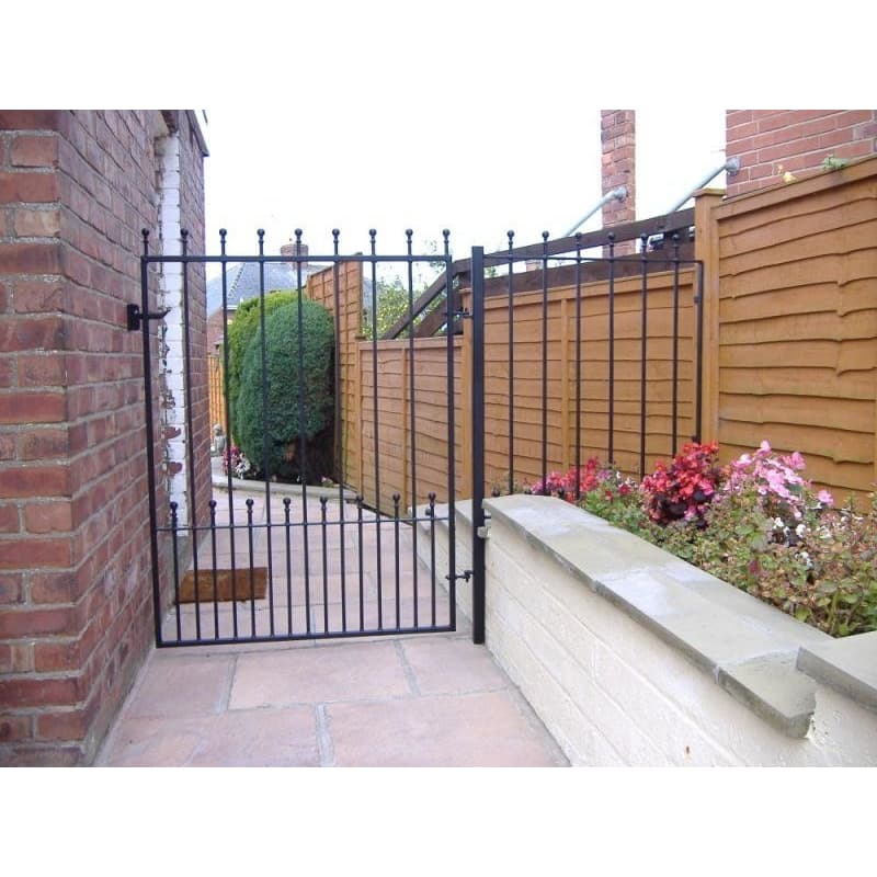 Wickes Metal Garden Gates | Fasci Garden