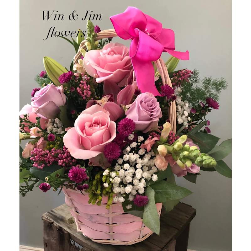 Jim Flowers Roswell Ga | Best Flower Site