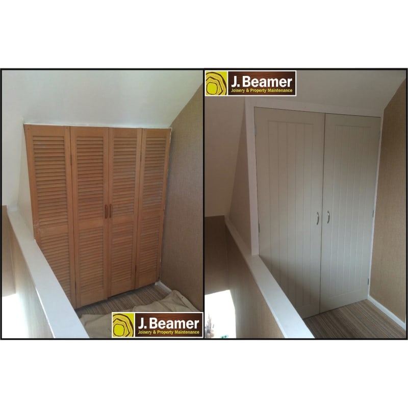 Justin Beamer Joiner - The Best Picture Of Beam