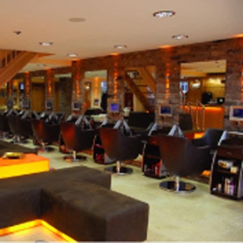 Triangles hair and beauty store